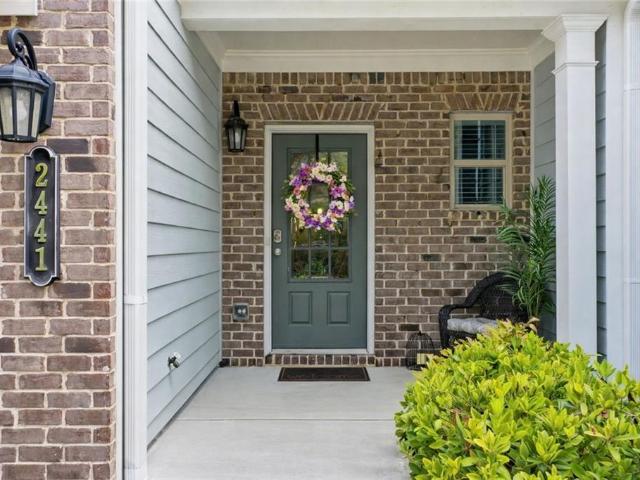 2441 Norwood Park Crossing, Atlanta, GA 30340 | MLS #7738 | Compass