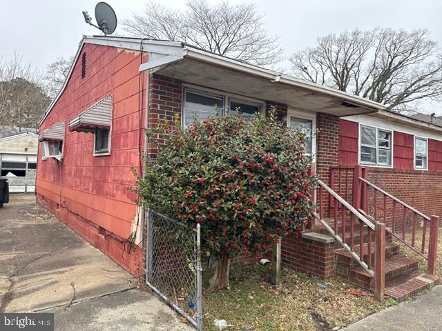 2441 Alder St, Norfolk, VA 23513 | MLS #VANF2000 | Compass