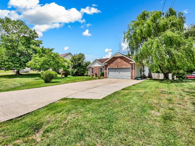 2441 Artie Manning Rd