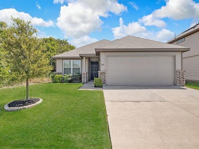 2441 Bear Oak Dr, Fort Worth, TX 76123