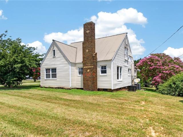 2441 Cunningham Road