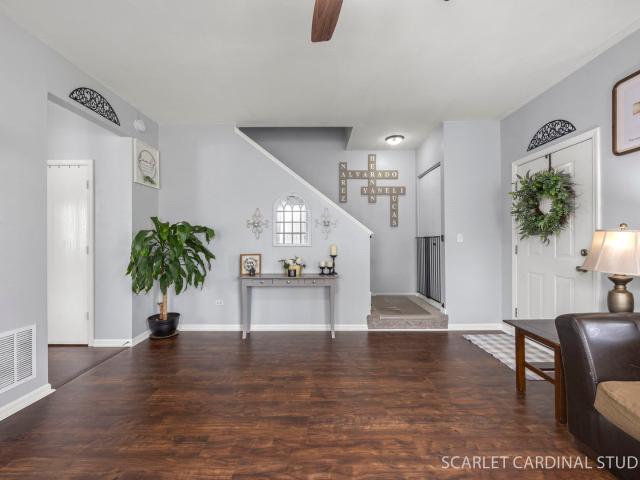 2441 Claridge Lane