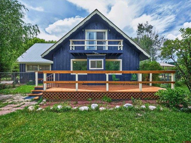 2441 County Road 225, Durango, CO 81301