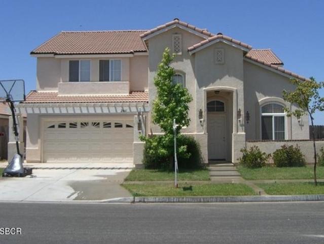 2441 Darbeton Ave, Santa Maria, CA 93458