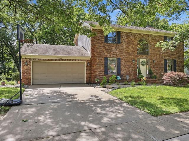 2441 Doubletree Court
