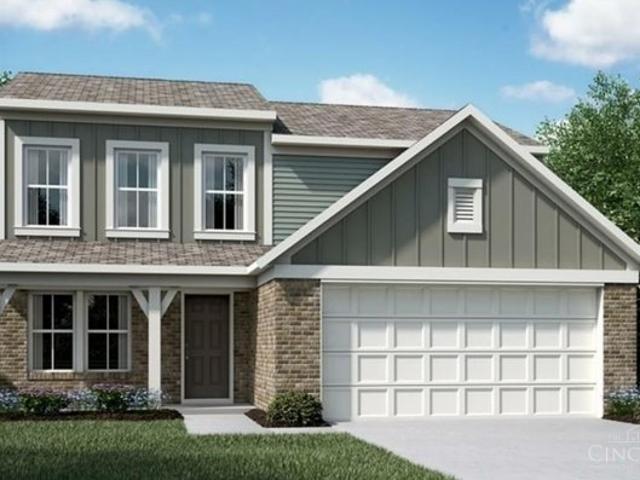 2441 Giacomo Ct, Hamilton Township, OH 45152