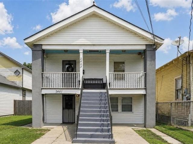 2441 Gladiolus St, New Orleans, LA 70122
