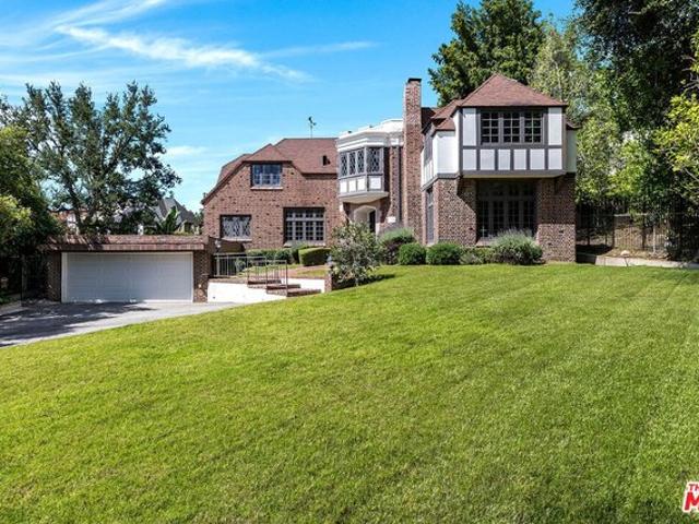 2441 Glendower Ave, Los Angeles, CA 90027