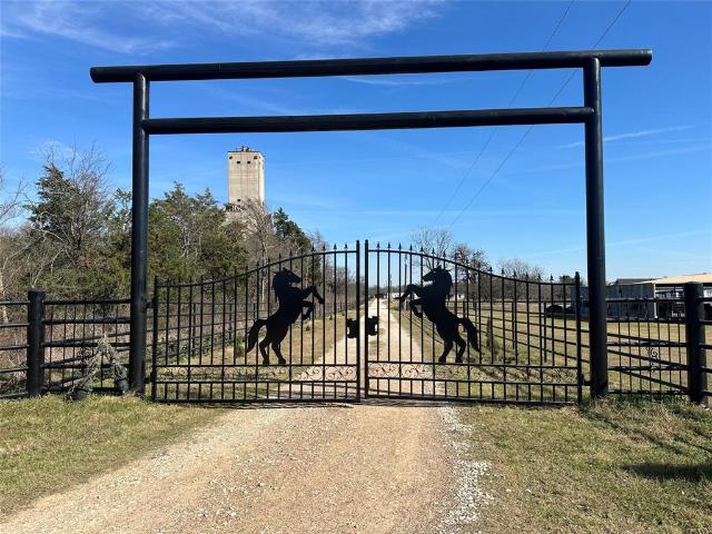 2441 Lcr 486, Mexia, TX 76667 | MLS #21147