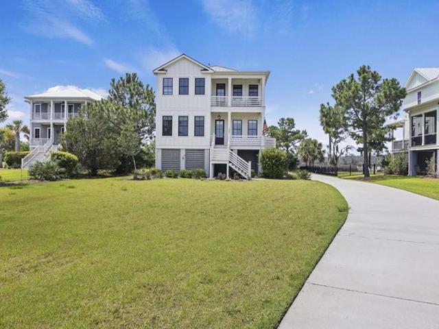 2441 Rushland Landing Rd, Johns Island, SC 29455