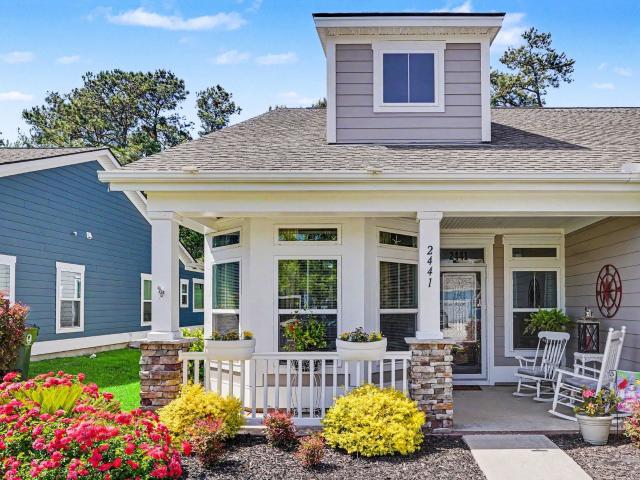 2441 Rock Dove Rd