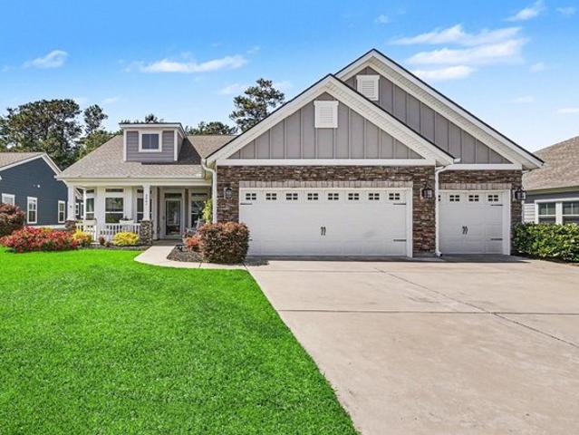 2441 Rock Dove Rd, Myrtle Beach, SC 29577