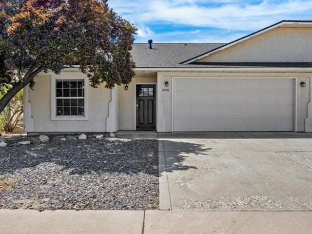 2441 Roan Ridge Dr, Grand Junction, CO 81505