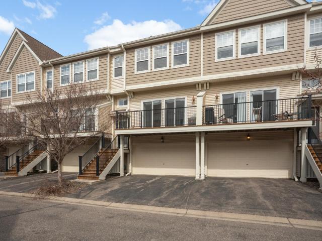 2441 st Cir NE, Unit C, Blaine, MN 55449 | MLS #7077