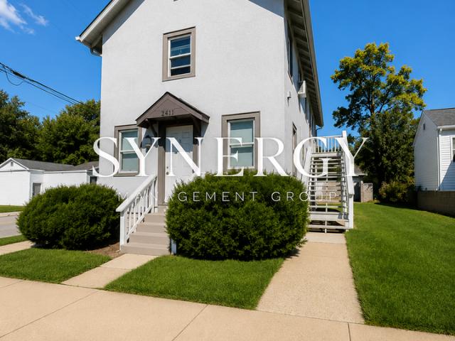 2441 St. Xavier Street 1 Bedroom Apartment for Rent at 2441 Saint Xavier St, Louisville, KY 40212 Portland