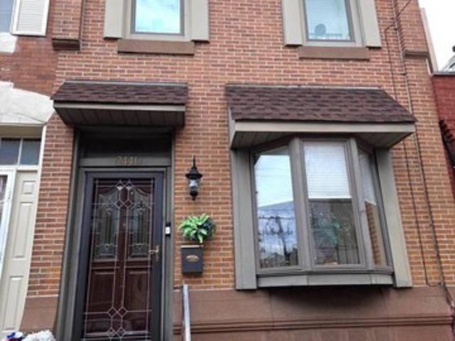2441 S 13th St, Philadelphia, PA 19148
