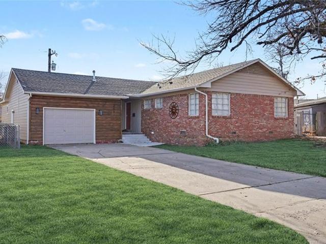 2441 S Norwood Ave, Tulsa, OK 74114