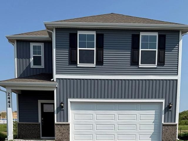 2441 Semillon St, Oswego, IL 60543
