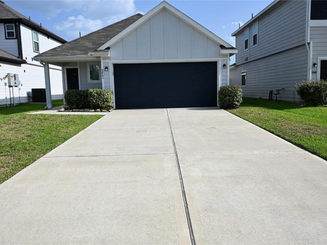 2441 Shellcracker Drive