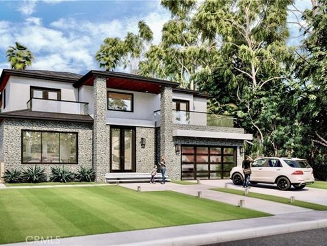 2441 Sleepy Hollow Dr, Glendale, CA 91206