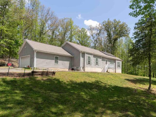 2441 Tisdale Rd