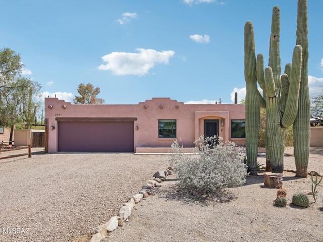 2441 W Wagon Wheel Dr, Tucson, AZ 85745