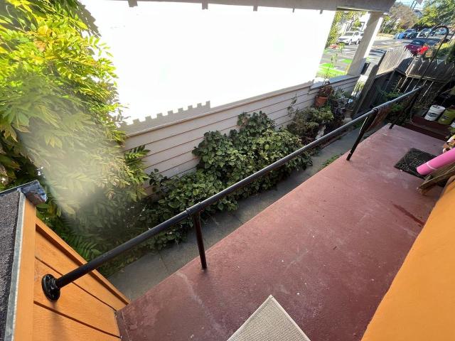 2441 2455 Bonar St Studio Apartment for Rent at 2441 Bonar St, Berkeley, CA 94702 Poet's Corner