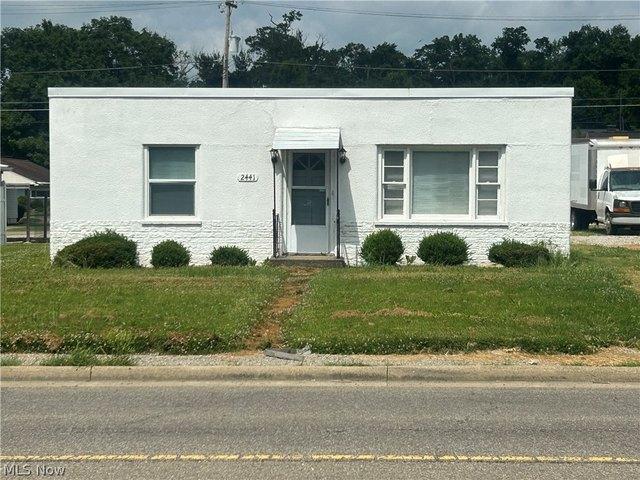 2441 2 Bell St, Zanesville, OH 43701