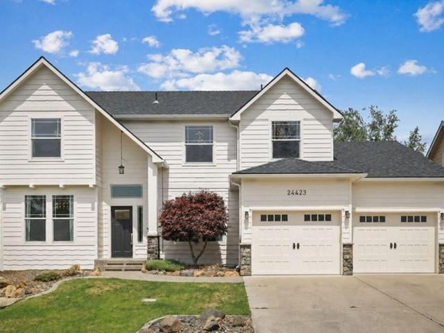 24423 E Maxwell Ln, Liberty Lake, WA 99019