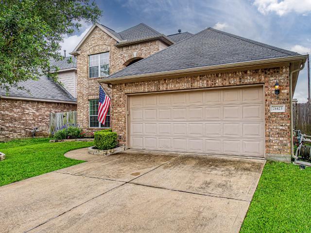 24423 Hikers Bend Drive