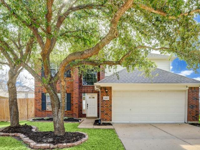 24423 Pepperrell Place St, Katy, TX 77493