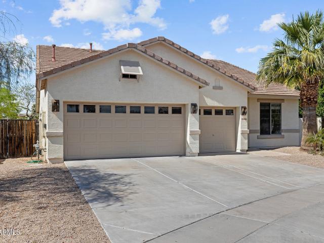 24420 N 60th Ln, Glendale, AZ 85310 | MLS #6997