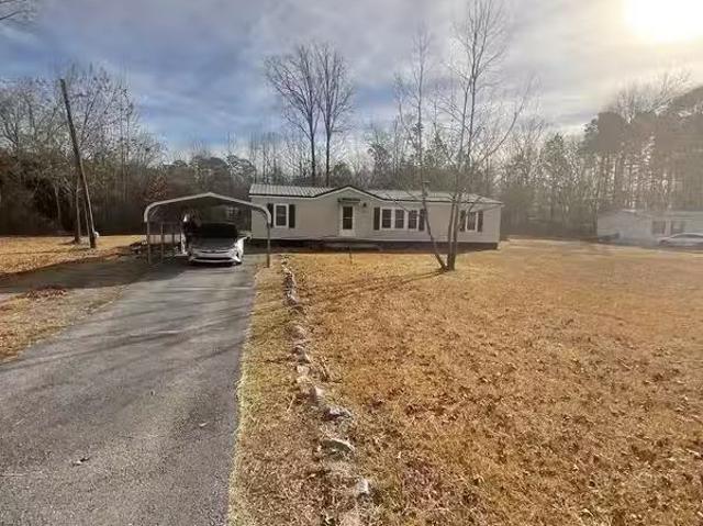 24422 OLIVER DR, HENSLEY, AR 72065
