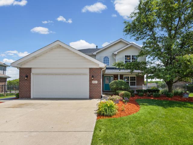 24427 Arrowhead Drive