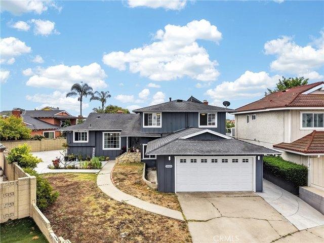 24424 Alexandria Ave, Harbor City, CA 90710