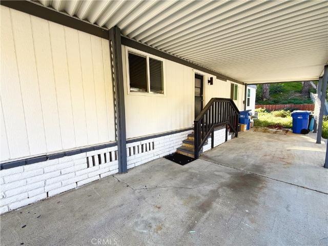 24425 Woolsey Canyon Rd, Unit SPC 96, West Hills, CA 91304 | MLS #SR26085 | Compass