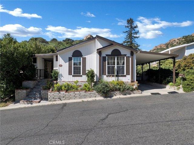 24425 Woolsey Canyon Rd Spc 132, West Hills, CA 91304