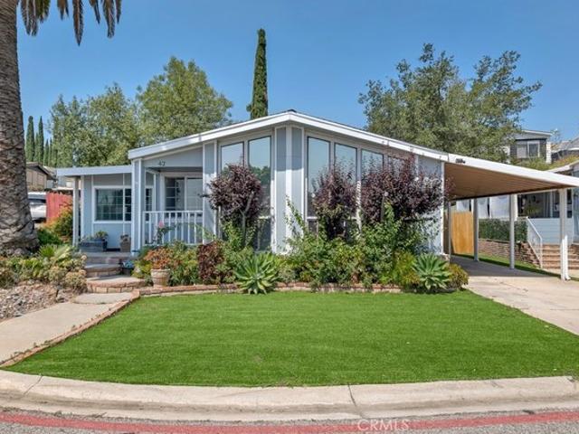 24425 Woolsey Canyon Rd Spc 42, West Hills, CA 91304