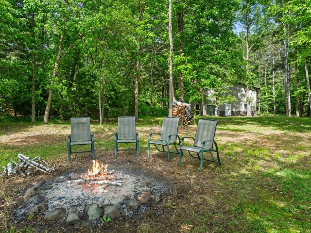 24425 Clam Lake Drive