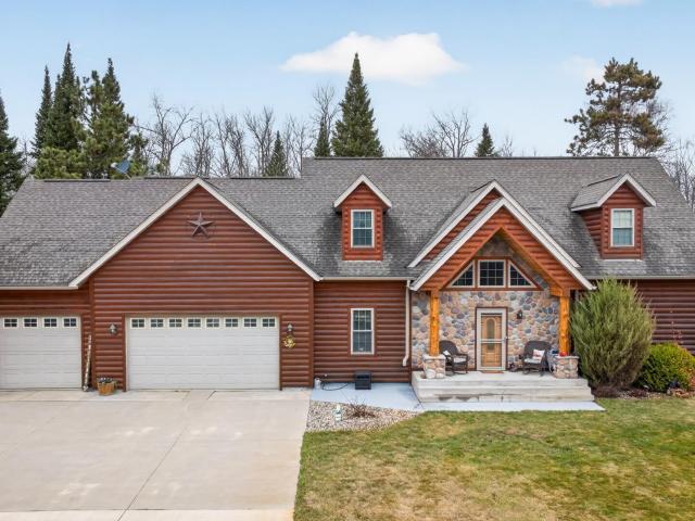 24425 Gray Goose Drive