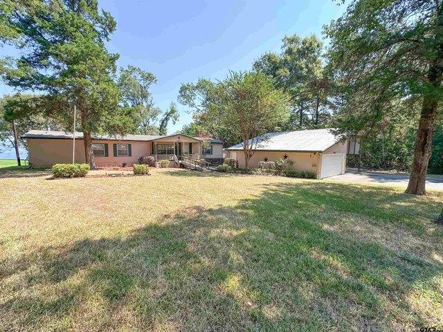 24425 Kevin Dr, Frankston, TX 75763