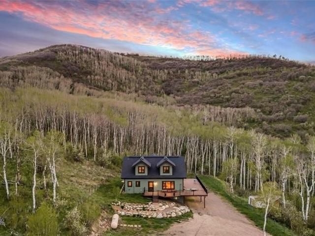 24425 Rawhide Trl, Oak Creek, CO 80467