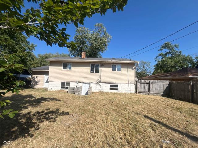 2442 Morning Star Dr, Indianapolis, IN 46229 | Compass