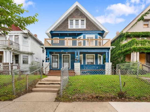 2442 N 39th St Unit 2444, Milwaukee, WI 53210