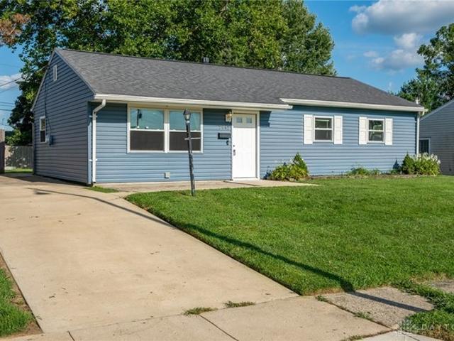 2442 Bellfield St, Kettering, OH 45420