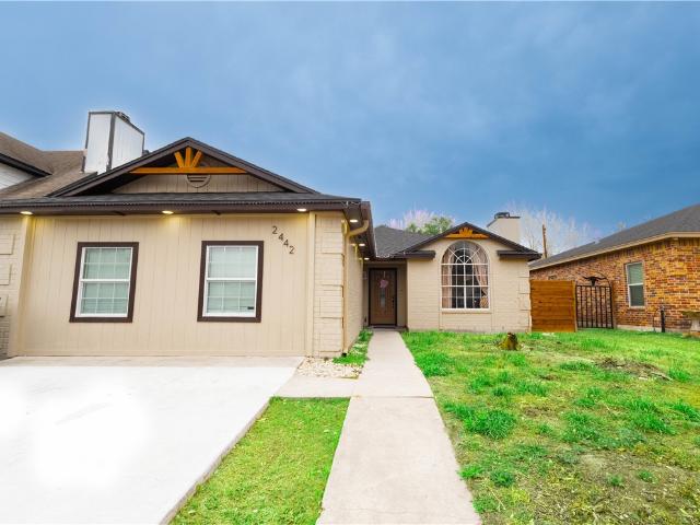 2442 Bevecrest Dr, Corpus Christi, TX 78415 | MLS #471496 | Compass