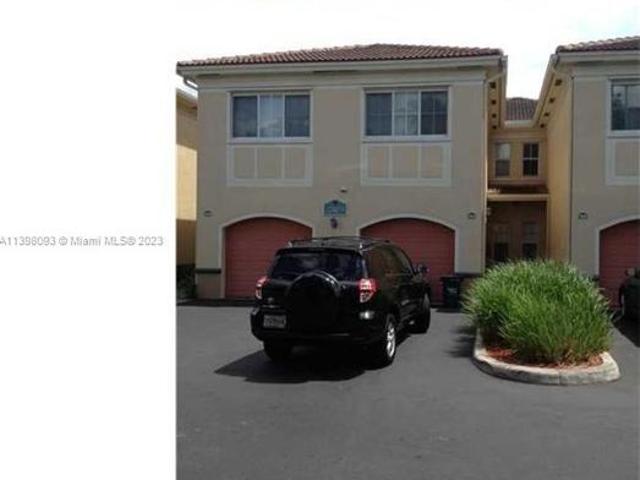 2442 Centergate Dr #104, Miramar, FL 33025