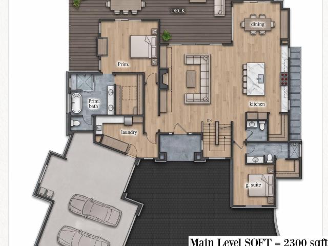 2442 E DEL RAE Drive # 205