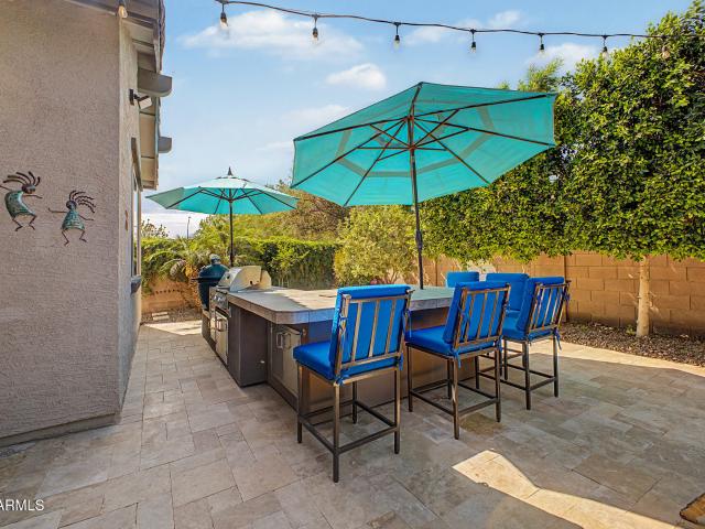 2442 E Plum St, Gilbert, AZ 85298 | MLS #7019