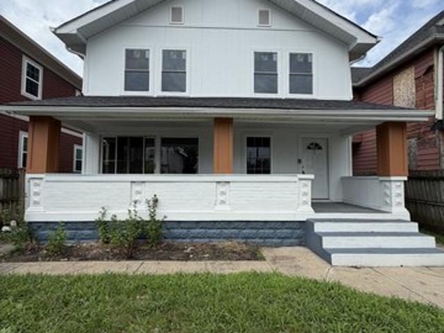 2442 Guilford Ave, Indianapolis, IN 46205